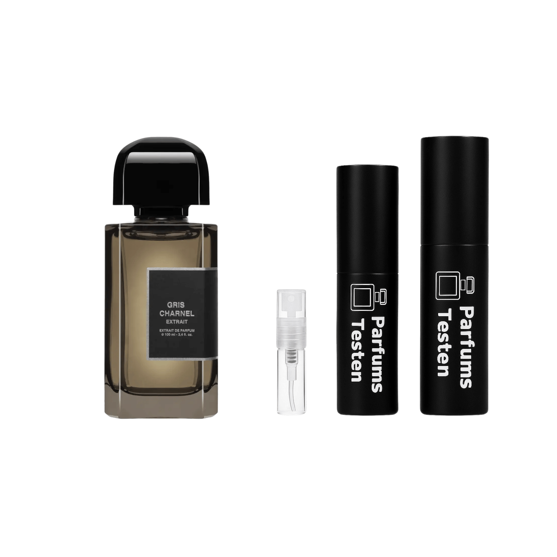 BDK Gris Charnel Extrait Sample – Parfums Testen