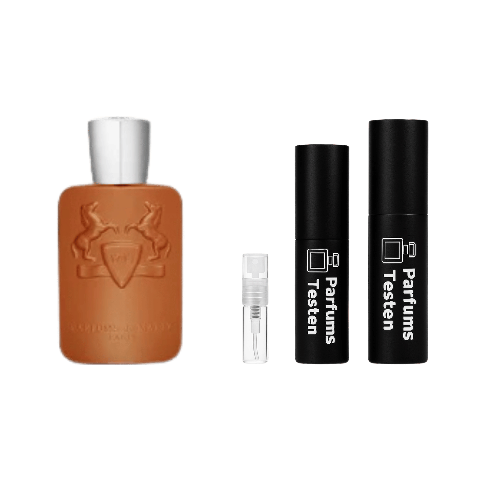 Parfums De Marly Althaïr Sample – Parfums Testen